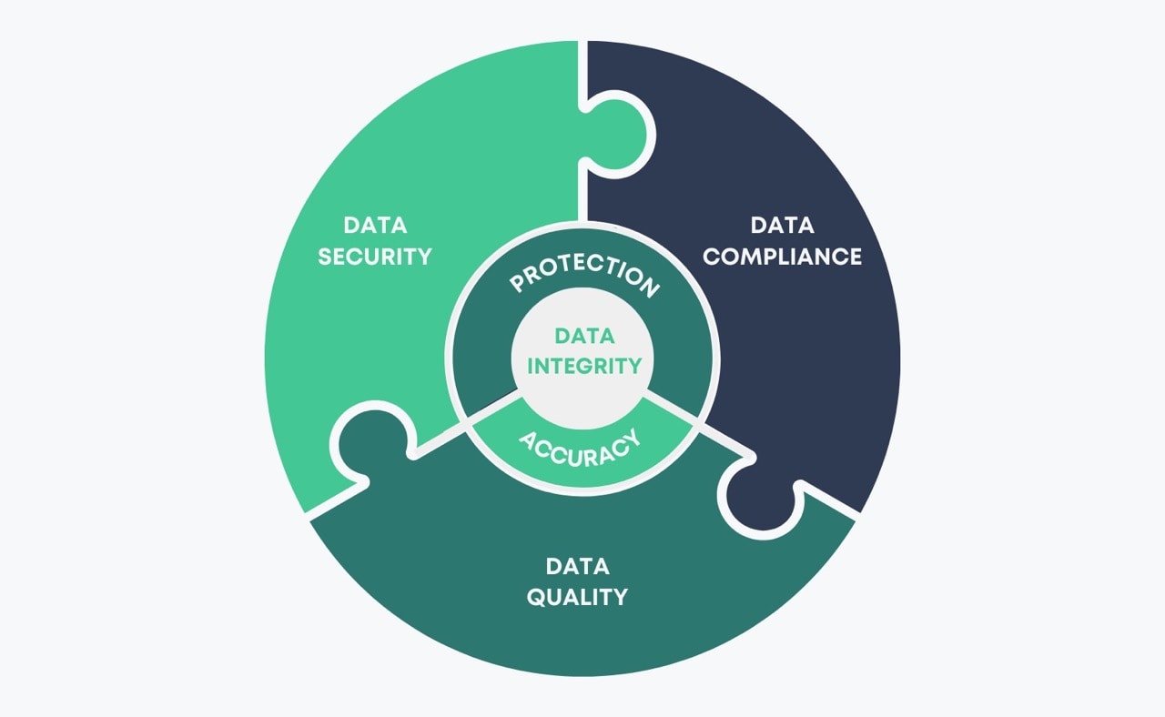 What is Data Integrity?